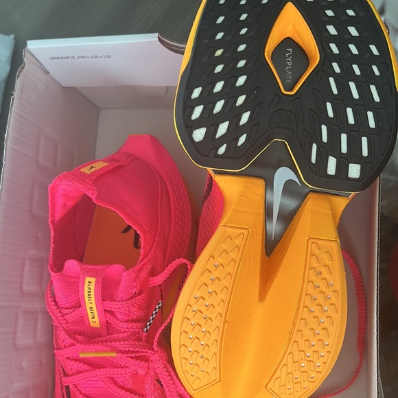 Nike | Shoes | Nike Air Zoom Alphafly Next 2 Mens | Poshmark